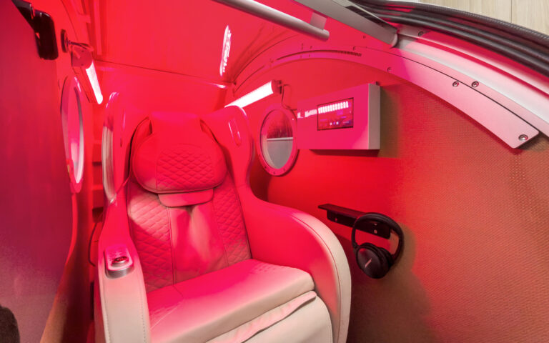 Float Therapy Elements Float Wellness Centre